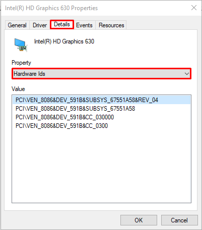 How to fix missing driver issue within Device Manager