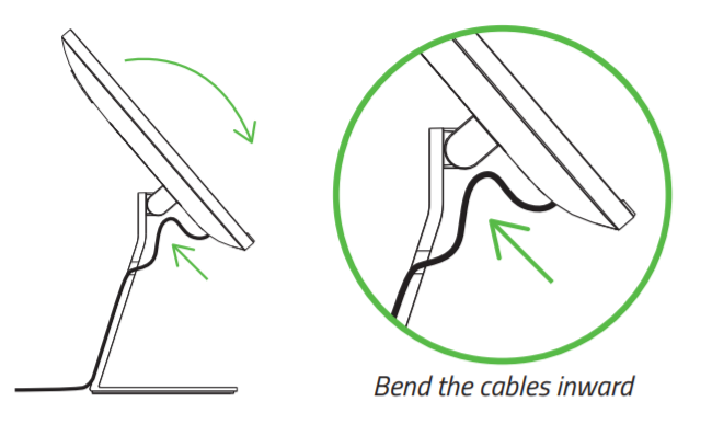 How to get started using the Razer Raptor 27