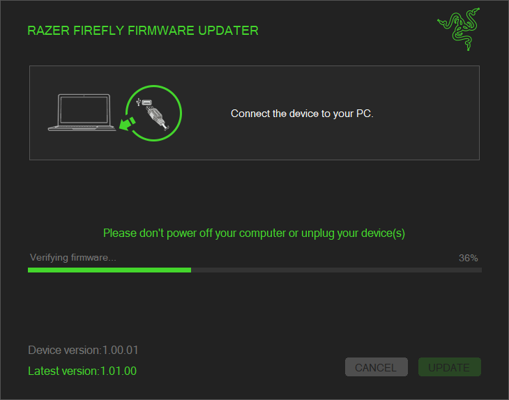 Razer Firefly | RZ02-01350 Support & FAQs