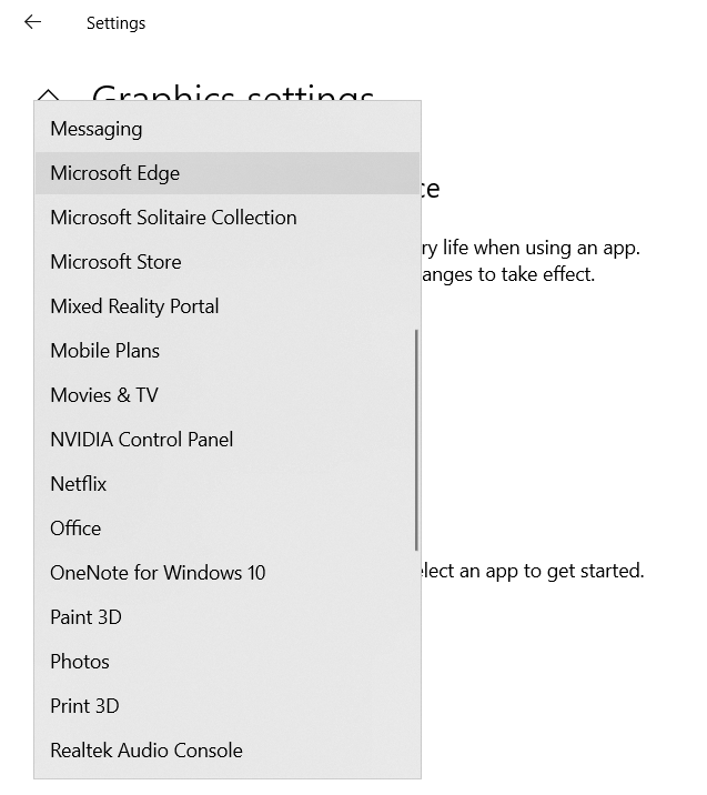 How to fix low FPS when gaming