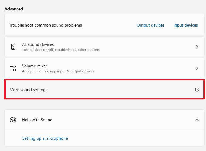How to change the microphone sensitivity on the Razer Blade