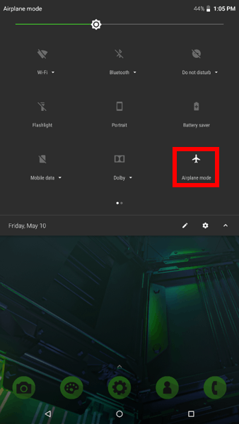 My Razer Phone is overheating