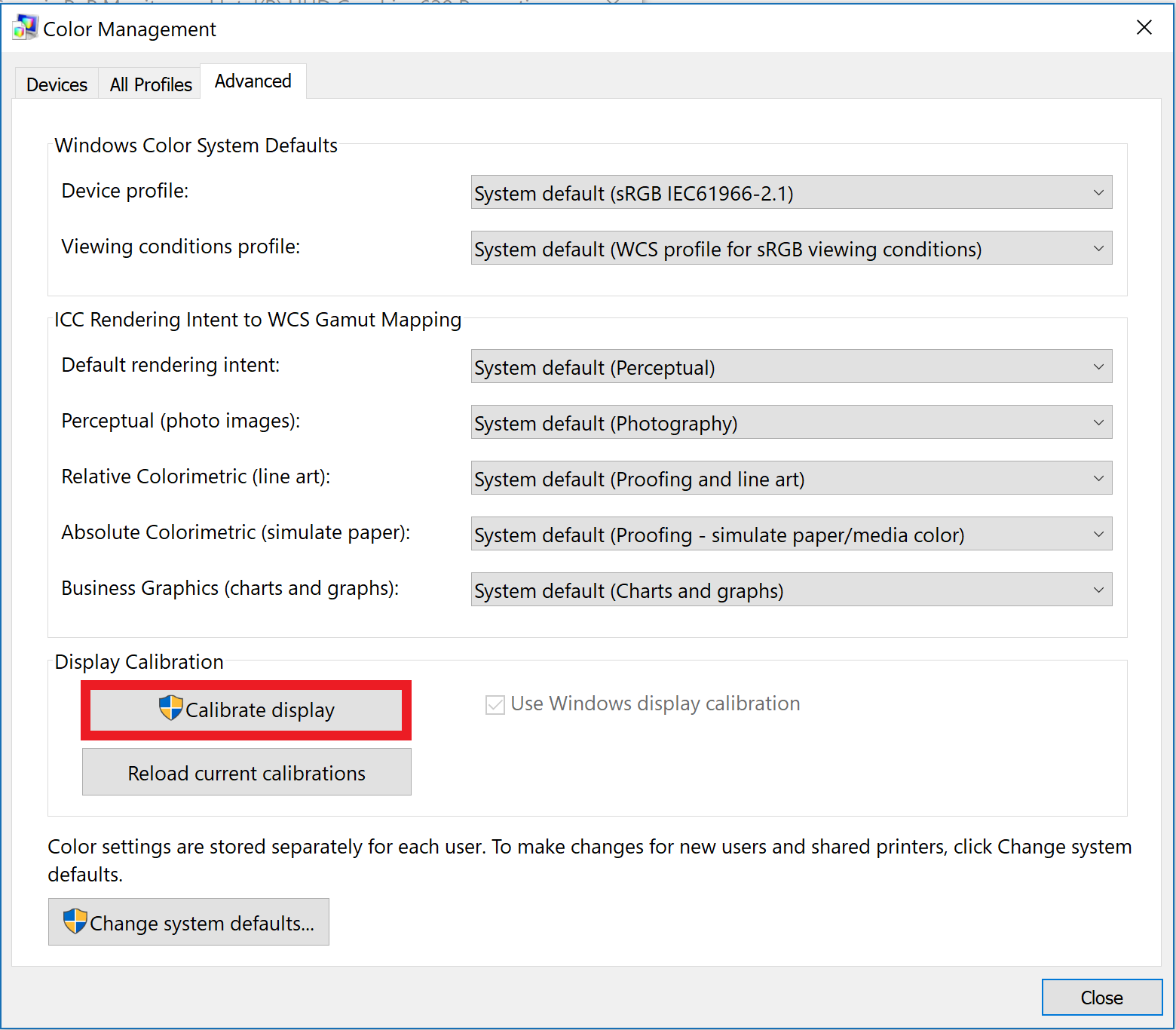 How to improve the image quality, color, and resolution on a Razer ...