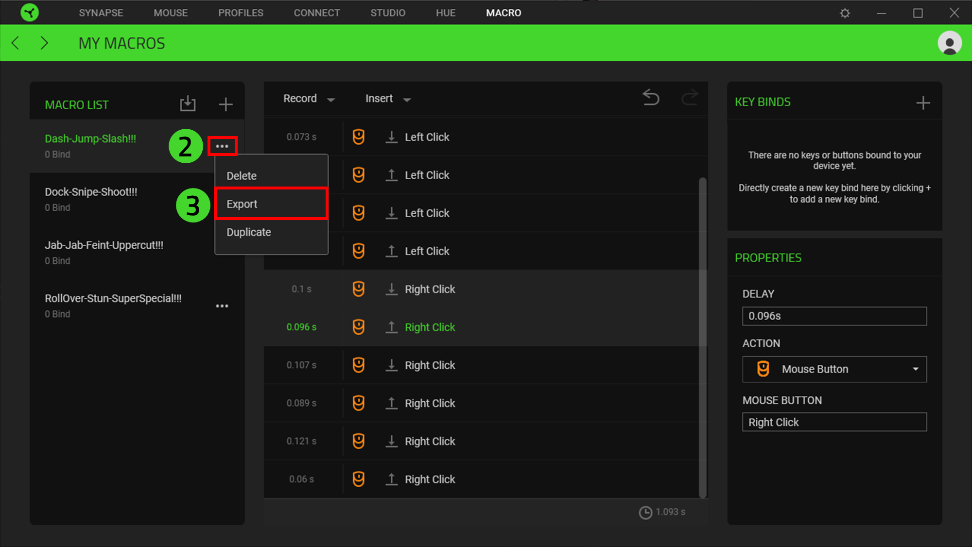 Is It Possible To Copy My Macro From One Computer To Another 