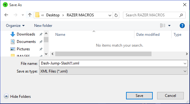 Is It Possible To Copy My Macro From One Computer To Another 