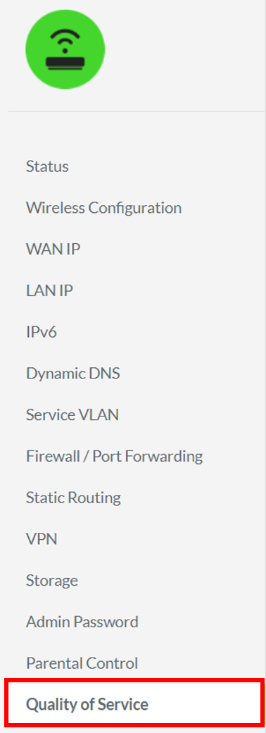 Razer Blade Pro LAN port is not recognized as a gaming device in the ...