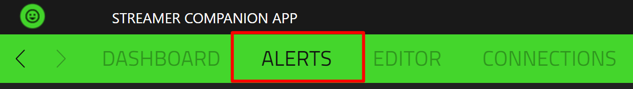 How to set Razer Kraken Kitty Edition alerts using the Streamer ...