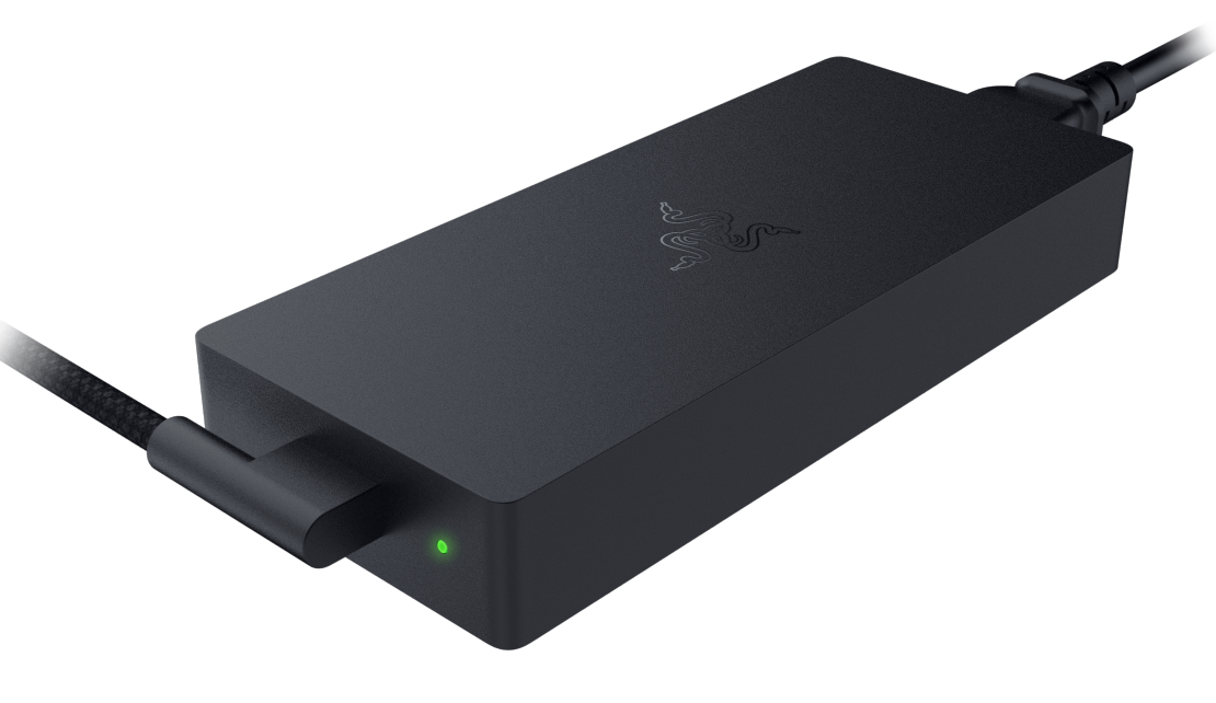 Razer Blade Power Adapter Comparison and Compatibility