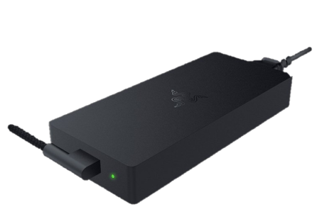 Razer Blade Power Adapter Comparison and Compatibility