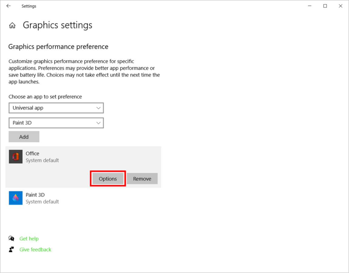 How to maximize GPU usage on the Razer Blade