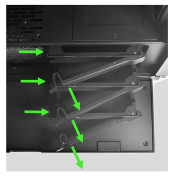Razer Tomahawk ATX Case | RC21-01420 Support & FAQs