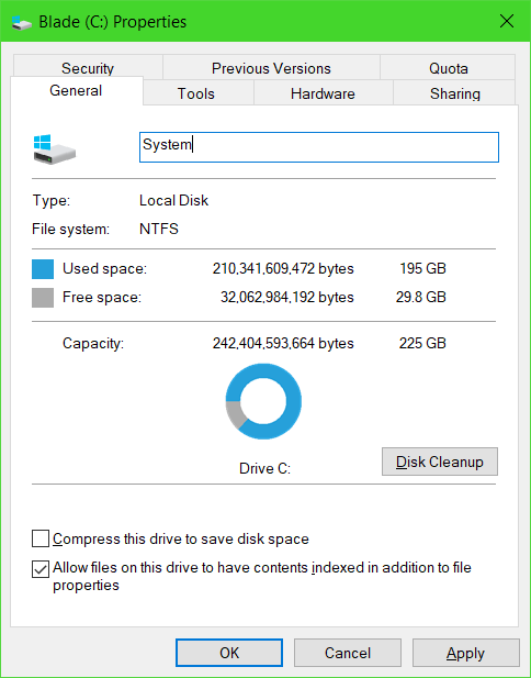 How to upgrade the storage on the Razer Blade