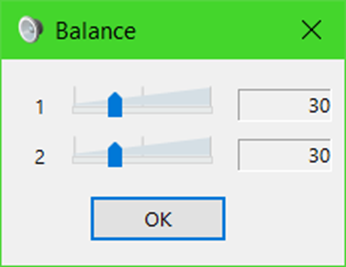 How to resolve a headset with no sound, poor or no audio, or uneven ...