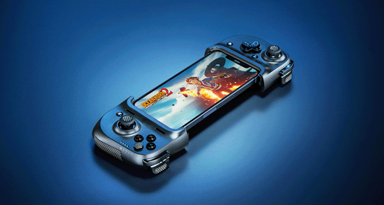 How to apply the Razer Universal Grip on Razer devices