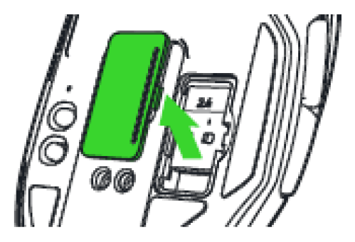 How to pair or connect a wireless mouse to a system via Bluetooth or ...