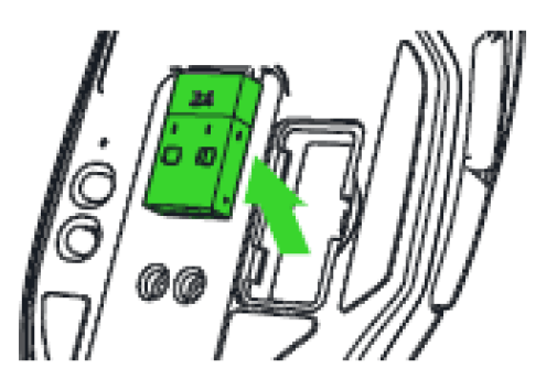 How to pair or connect a wireless mouse to a system via Bluetooth or ...