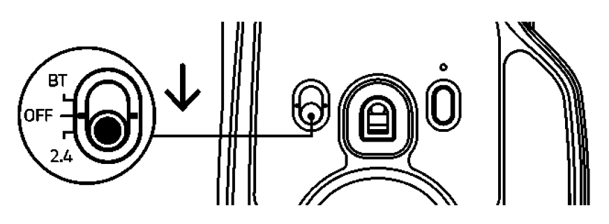 How to pair or connect a wireless mouse to a system via Bluetooth or ...