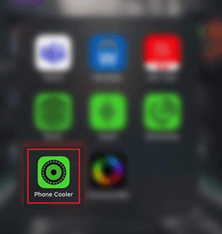 How to pair your Razer Phone Cooler Chroma with your smartphone