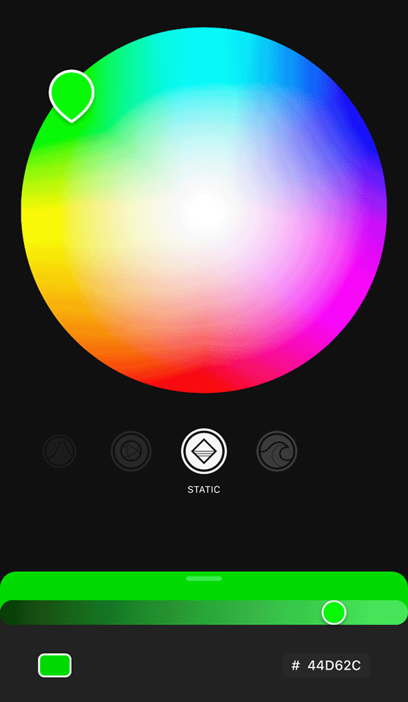 How to customize your Razer Phone Cooler Chroma