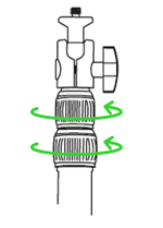 How to achieve better positioning with the Razer Key Light Chroma