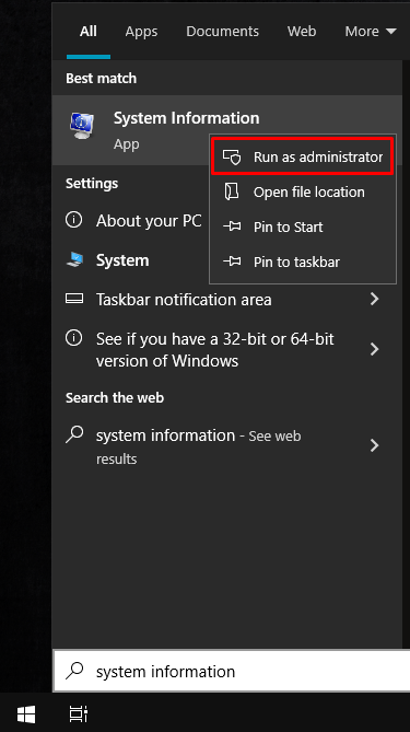 How to enable Device Encryption on a Razer Blade
