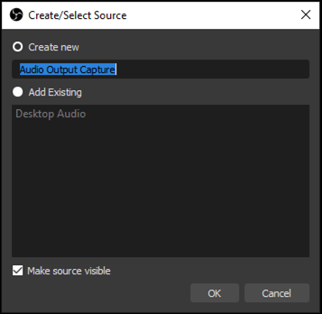 How to set up the Razer Audio Mixer with OBS or XSplit