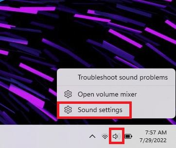 How to check if my computer detects my microphone