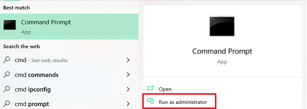 How to use the System File Checker to repair missing or corrupted ...