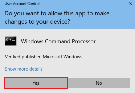 How to use the System File Checker to repair missing or corrupted ...
