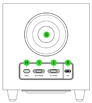 Razer Nommo V2 | RZ05-0475 Support & FAQs