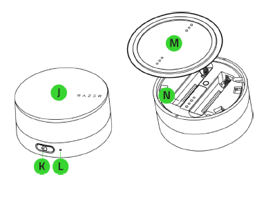 Razer Nommo V2 Pro | RZ05-0474 Support & FAQs