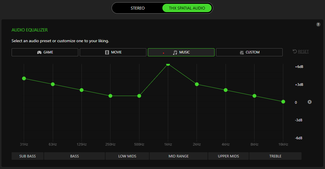 How to configure THX Spatial Audio for PCs