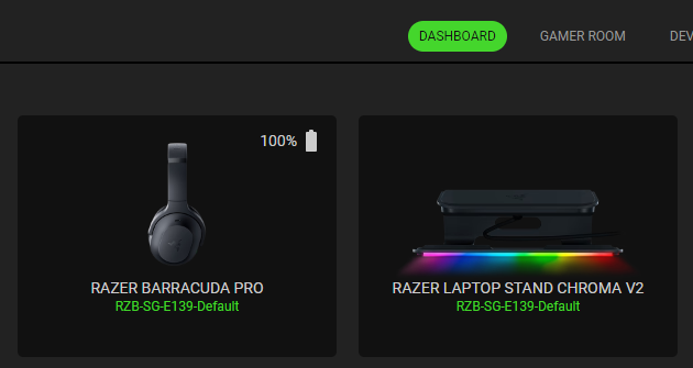 How to configure THX Spatial Audio for headsets