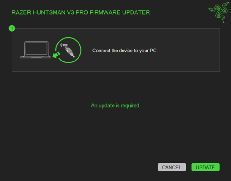 Razer Huntsman V3 Pro | RZ03-0497 Support & FAQs