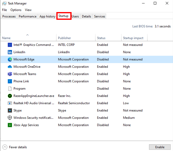 How to optimize your Razer Blade for maximum gaming experience