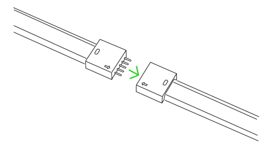 Razer Aether Light Strip Extender | RC30-04240 Support & FAQs