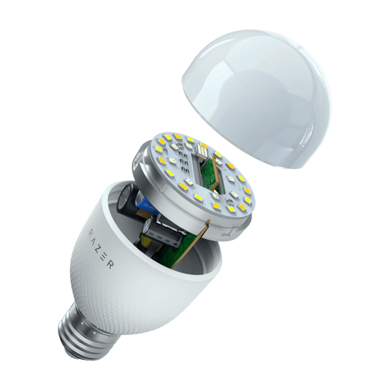 Razer Aether Light Bulb | RZ43-0425 Support & FAQs