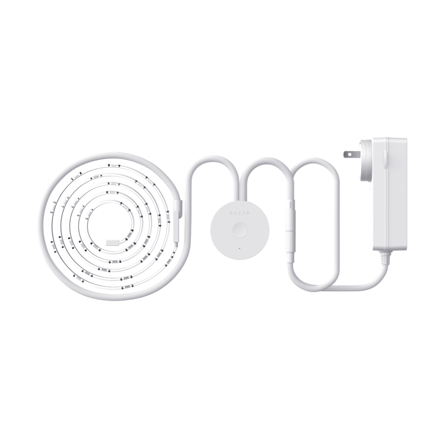 Razer Aether Light Strip | RZ43-0424 Support & FAQs