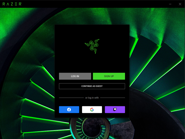 How To Sync Razer Synapse Profiles Across Multiple Pcs