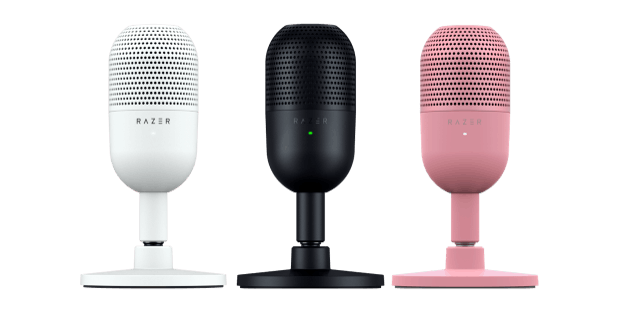 Razer Seiren V3 Mini | RZ19-0505 Support & FAQs