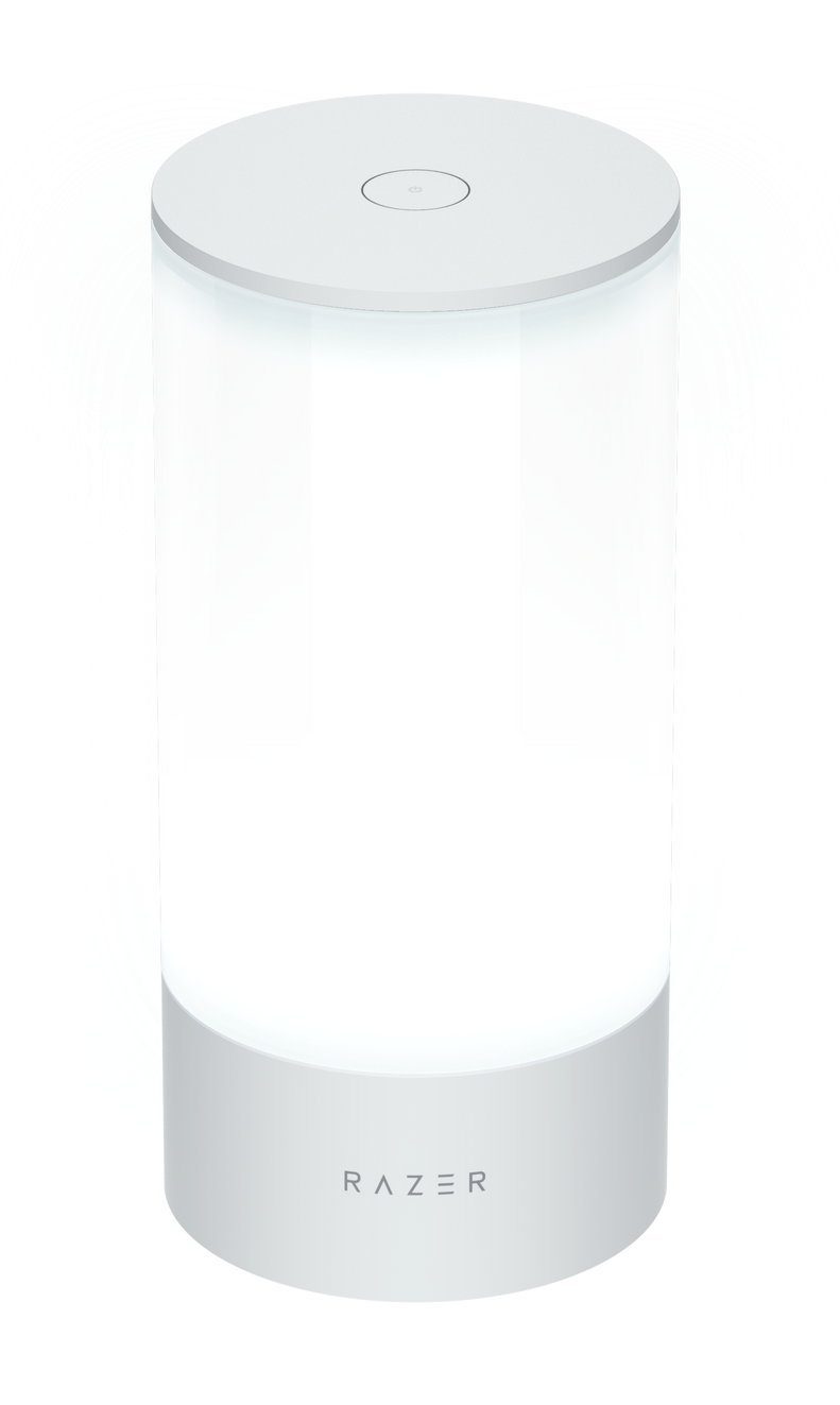 Razer Aether Lamp | RZ43-0407 Support & FAQs