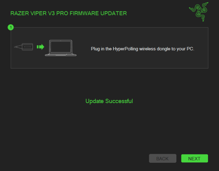 Razer Viper V3 Pro | Rz01-0512 Support & Faqs
