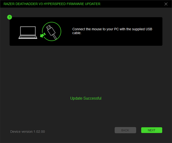 Razer DeathAdder V3 HyperSpeed | RZ01-05140 Support & FAQs