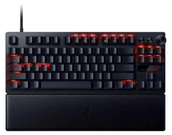 What is Razer Snap Tap Mode and how to enable it