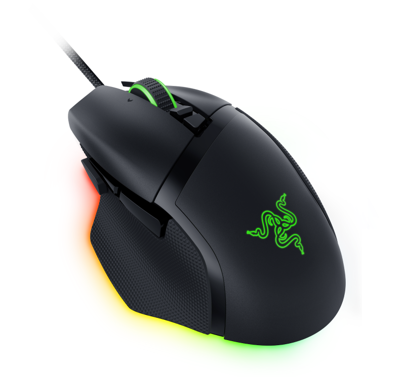 Razer Basilisk V3 35K | RZ01-0523 Support & FAQs