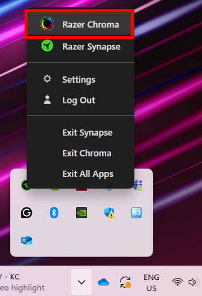 How to activate Razer Sensa HD Haptics