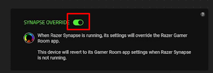 How to pair your Gamer Room devices to the Razer Gamer Room App and to ...