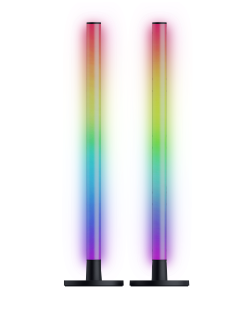 Razer Aether Standing Light Bars | RZ43-0532 Support & FAQs