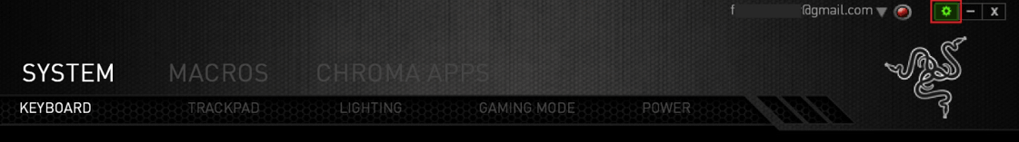 How to submit feedback for Razer Synapse issues and suggestions