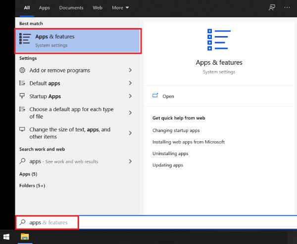 How to re-install Razer Synapse on Windows